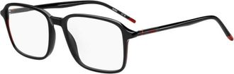 HUGO BOSS Homme, Accessoires, Noir, Taille: 53 MM HG 1350 807 Optical Frame