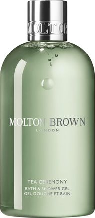 Molton Brown Molton Brown Tea Ceremony Bath & Shower Gel 300 ml