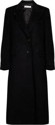 Our Legacy Manteau long textur&eacute; &agrave; coupe oversize
