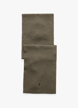 Polo Ralph Lauren Echarpe en coton