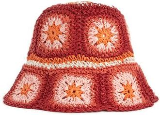 Saison 1865 Bob en paille