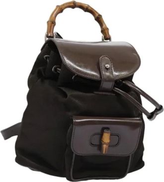 Gucci Damen, Pre-Owned, Braun, ONE SIZEGr&ouml;&szlig;e