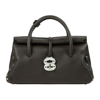 Zanellato Damen, Taschen, Braun, ONE SIZEGr&ouml;&szlig;e