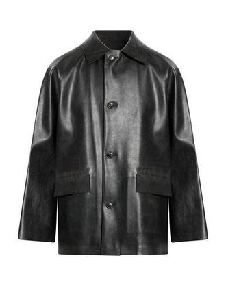 Emporio Armani MANTEAUX - Manteaux longs et trenchs sur YOOX.COM