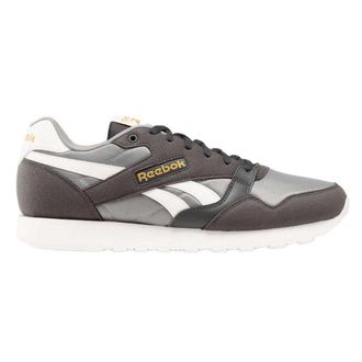 Reebok Unisex Ultra Flash Sneaker,Grey 6 Grey 3 Chalk,44.5 EU