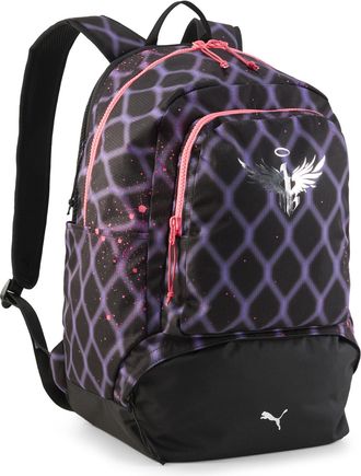 Puma LaMelo Asteriks 35 l Rucksack, Accessoires, Schwarz, OSFA