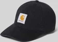 Carhartt Work in Progress Cap mit Label-Detail