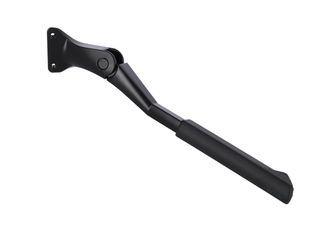 XLC Seitenst&auml;nder KS-C09 schwarz, verstellbar 24-29, 40mm