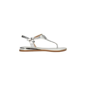 Mexx Sandale Nyobi Paradise - Femme - Chaussures - Gris - Taille: 40 EU