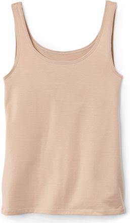 CALIDA Unterhemd Natural Comfort