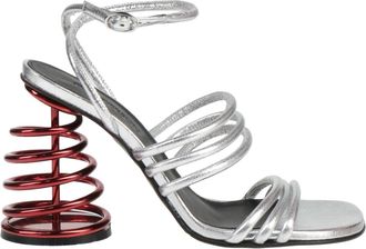 J.W.Anderson SCHUHE - Sandalen auf YOOX.COM