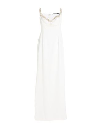 Amen KLEIDER - Maxi-Kleider auf YOOX.COM