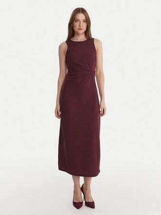 Vero Moda Coctailkleid Hosanna 10337644 Violett Slim Fit