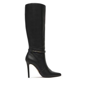 Just Cavalli Stiefel Just Cavalli 79RA3S07 ZSD53 Schwarz
