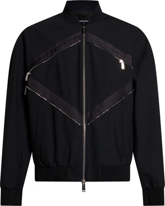 Dsquared2 JACKEN & M&Auml;NTEL - Jacken und Anoraks auf YOOX.COM
