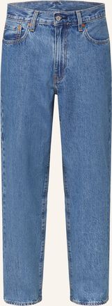 Levi's Jeans 578 Baggy Fit blau
