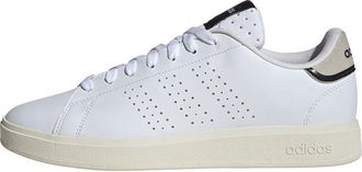 adidas Herren Advantage Base 2.0 Shoes Schuhe, FTWR White/FTWR White/Wonder Alumina, 37 1/3 EU
