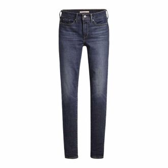Levi's 311 Shaping Jeans f&uuml;r Damen (Lapislazuli)