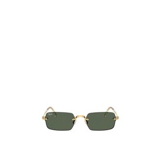 Ray-Ban Herren, Accessories, Gelb, 54 MMGr&ouml;&szlig;e