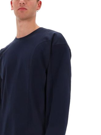 Diesel Cotton T-Shirt - Blue
