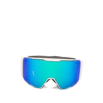 Oakley unisex, Sport, Multicolore, Taille: ONE Size Swimming Goggles