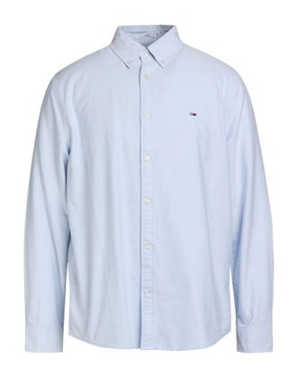 Tommy Jeans TOPS - Hemden auf YOOX.COM