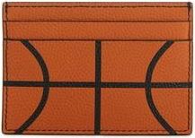 Off-white Porte-cartes en cuir