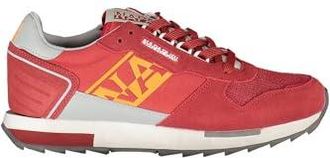 Napapijri Virtus - NP0A4HL8R05 - Couleur: Rouge - Pointure: 43 EU
