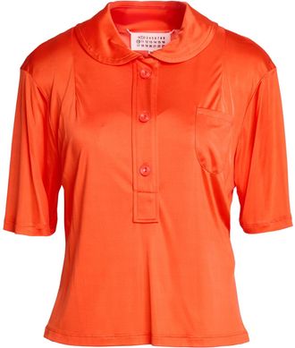 Maison Margiela TOPS - Poloshirts auf YOOX.COM