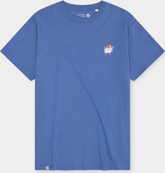 Bavarian Caps Shirt