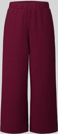 Tom Tailor Loose Fit Sweatpants mit Viskose-Anteil