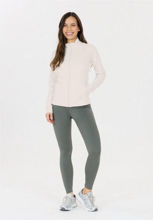 ENDURANCE Outdoorjacke Krosa mit Vollrei&szlig;verschluss und Flatlock-N&auml;hten