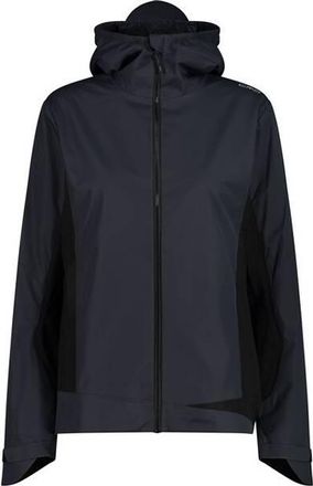 F.lli Campagnolo Damen Funktionsjacke WOMAN JACKET HYBRID FIX HOOD