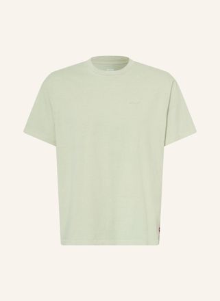 Levi's T-Shirt gruen