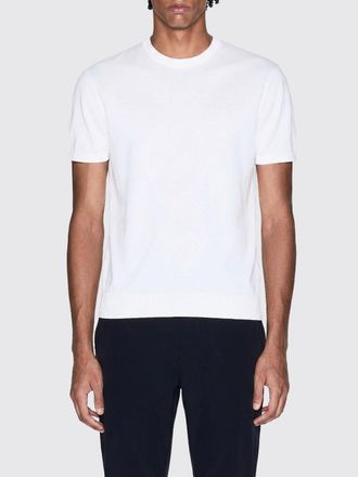 A|X Armani Exchange T-Shirt ARMANI EXCHANGE Homme couleur Blanc