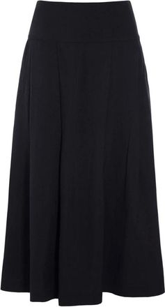 Bitte Kai Rand Femme, Jupes, Noir, Taille: 44 FR Kumamoto Skirt