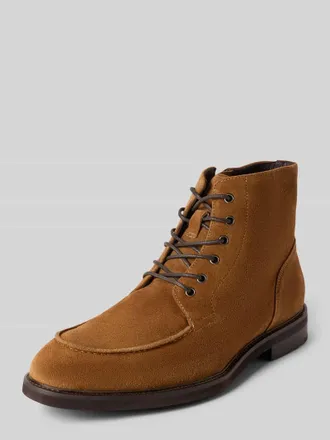 Carl Gross Boots aus echtem Leder Modell ULYSES