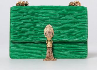 Kurt Geiger Minitasche KURT GEIGER LONDON Damen Farbe Gr&uuml;n