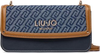 Liu Jo Handtasche Liu Jo AA6073 T379A Dunkelblau