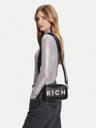 John Richmond Handtasche RWP25067BO Schwarz