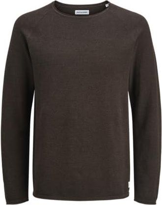 Jack & Jones Pull en Maille Pull en Maille Delicioso L Delicioso L