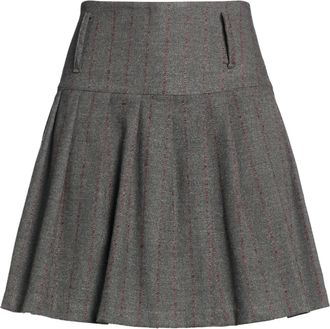 SUSY-MIX HOSEN & R&Ouml;CKE - Minir&ouml;cke auf YOOX.COM
