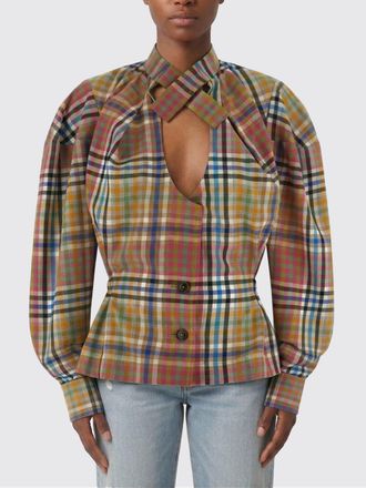 Vivienne Westwood Veste VIVIENNE WESTWOOD Femme couleur Multicolore