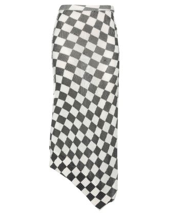 Maison Margiela HOSEN & RÖCKE - Midi-Röcke auf YOOX.COM