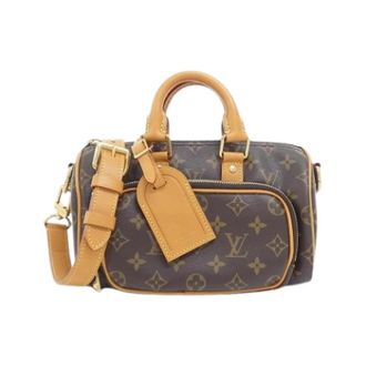 Louis Vuitton Pre-owned Boston Bag - - Pre-owned - Damen - Braun - ONE SIZE