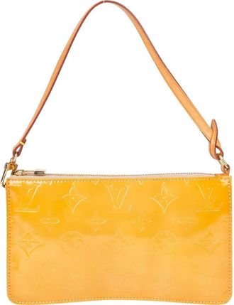 Louis Vuitton Crossbody Bags - Louis Vuitton Vernis Monogram Lexington Pochette A - Gr. unisize - in Bunt - für Damen