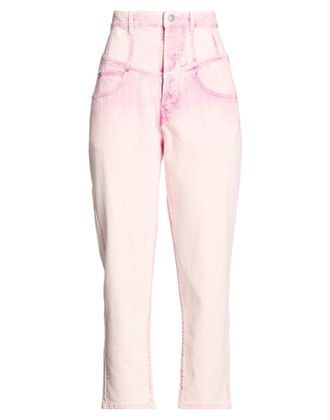 Isabel Marant HOSEN & R&Ouml;CKE - Jeanshosen auf YOOX.COM