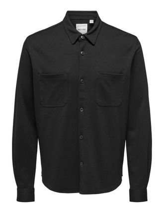 Only & Sons Onsmark Overshirt 0209 Noos