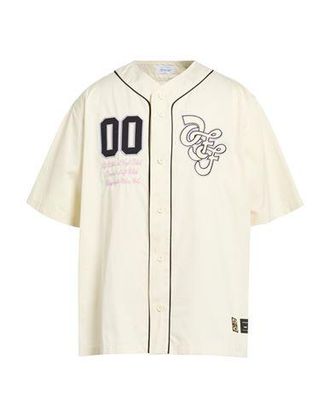 Off-white TOPS - Chemises sur YOOX.COM