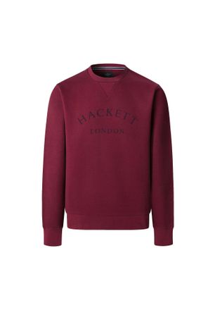 Hackett Sweatshirt Heritage Ess